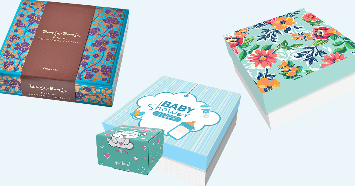 2-Piece Gift Boxes — AnyCustomBox